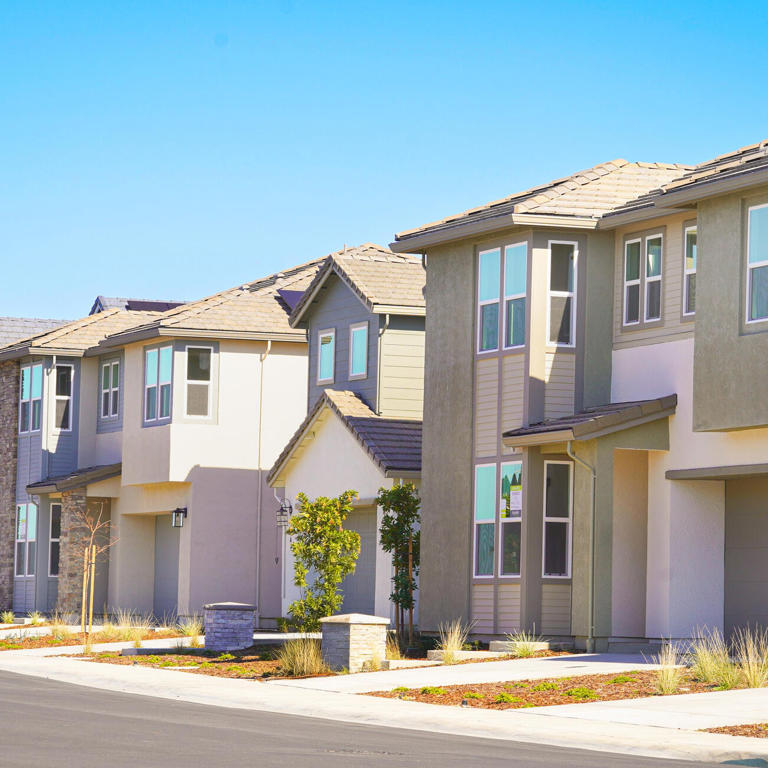 What are today's mortgage interest rates: May 7, 2026?