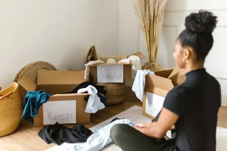 3 daily home routines of people with immaculate houses that the rest of ...
