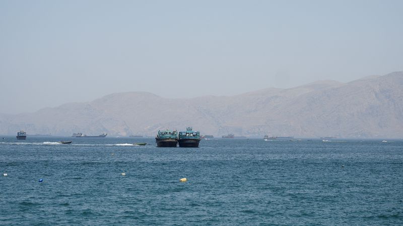 What's involved in talks to end the Iran war?