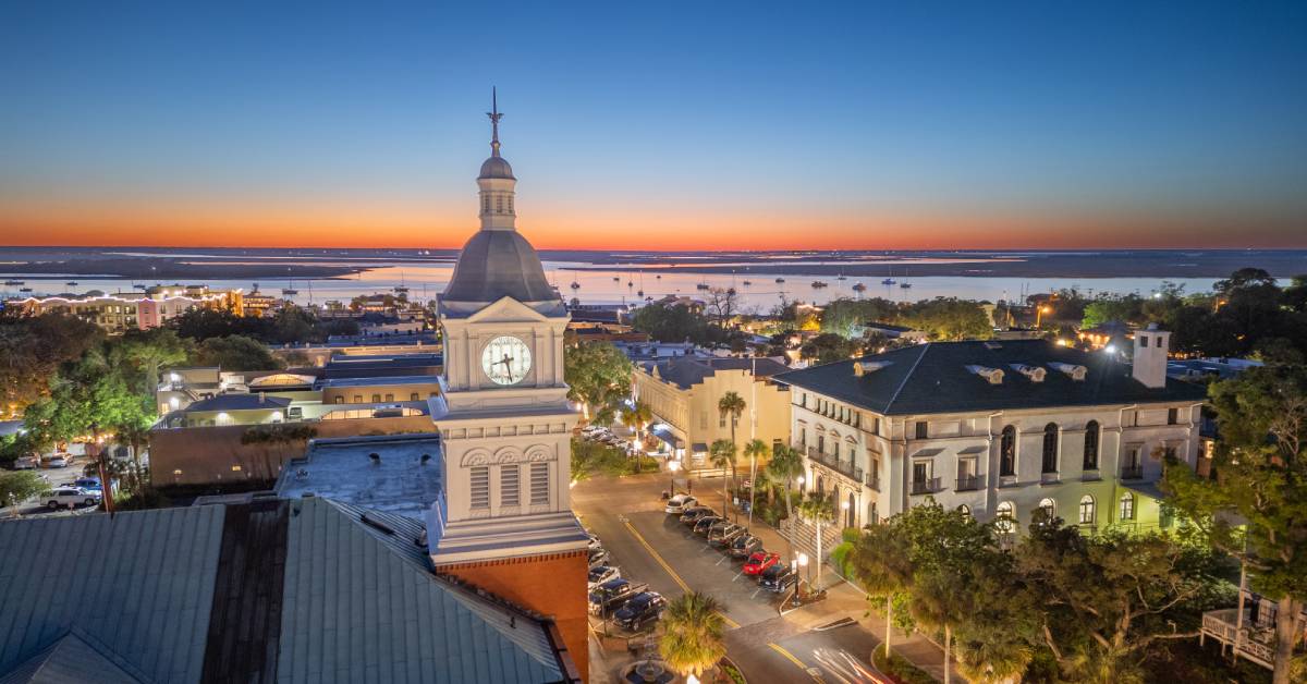 8 underrated beach towns where you can vacation like a millionaire