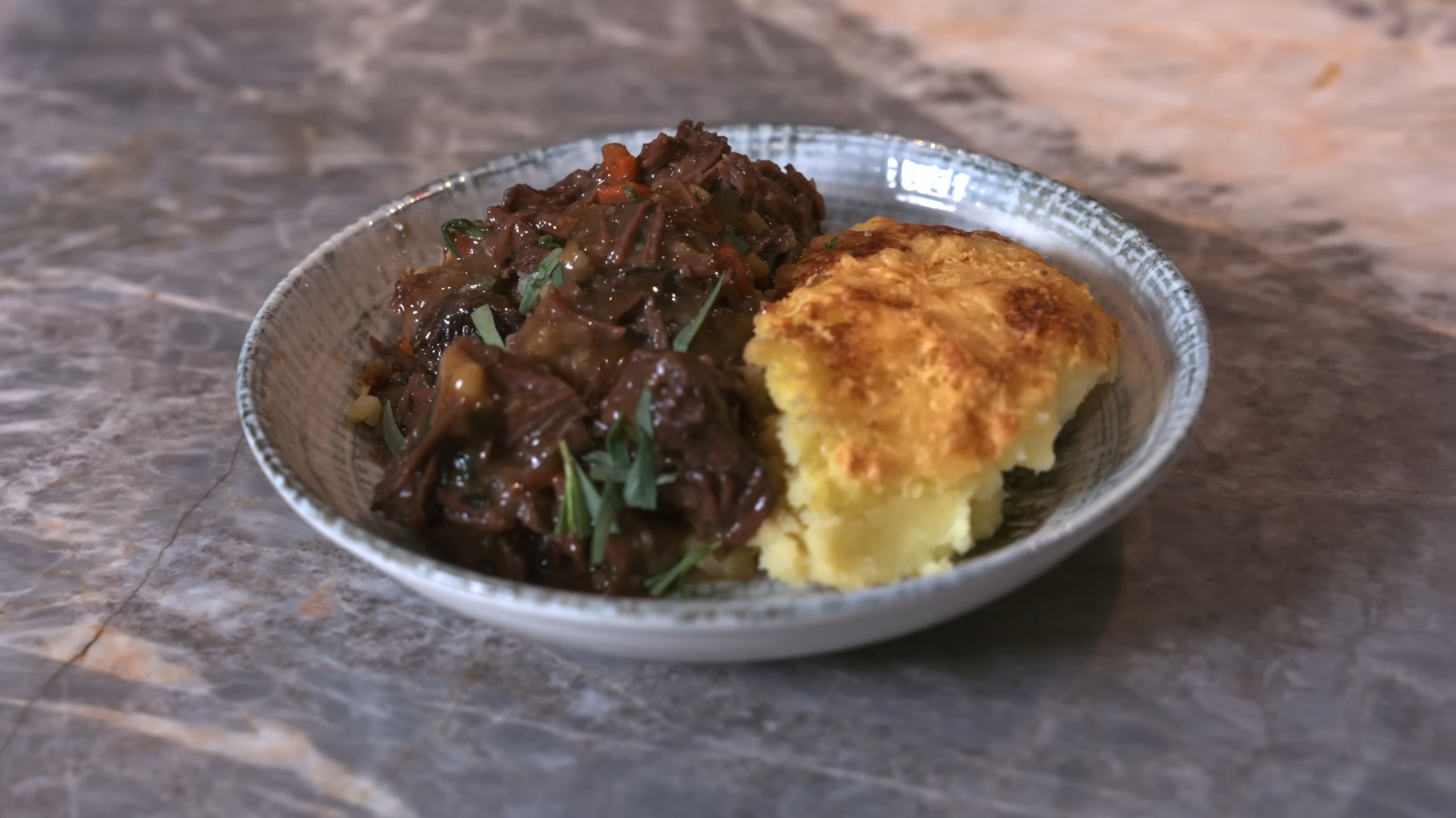 The prison meal that became a French classic