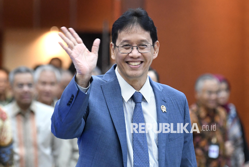 Purbaya tak nonaktifkan Dirjen Bea Cukai yang disebut di dakwaan ...