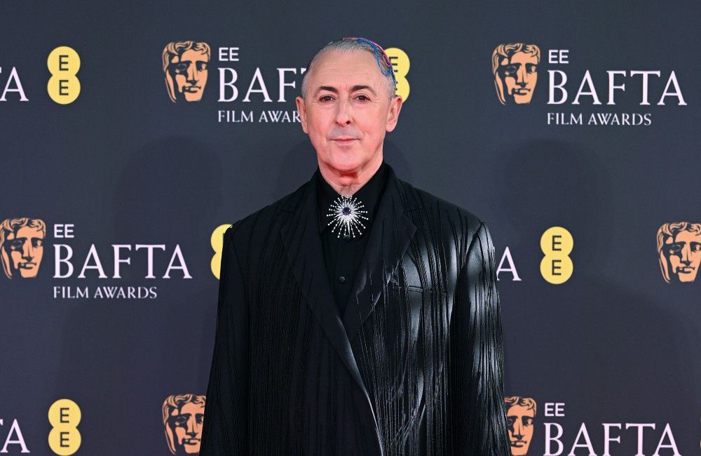 Alan Cumming will die BAFTAs nie wieder moderieren