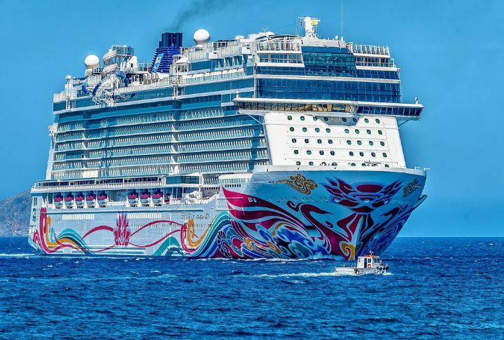 15 secret spots on cruise ships most passengers never discover