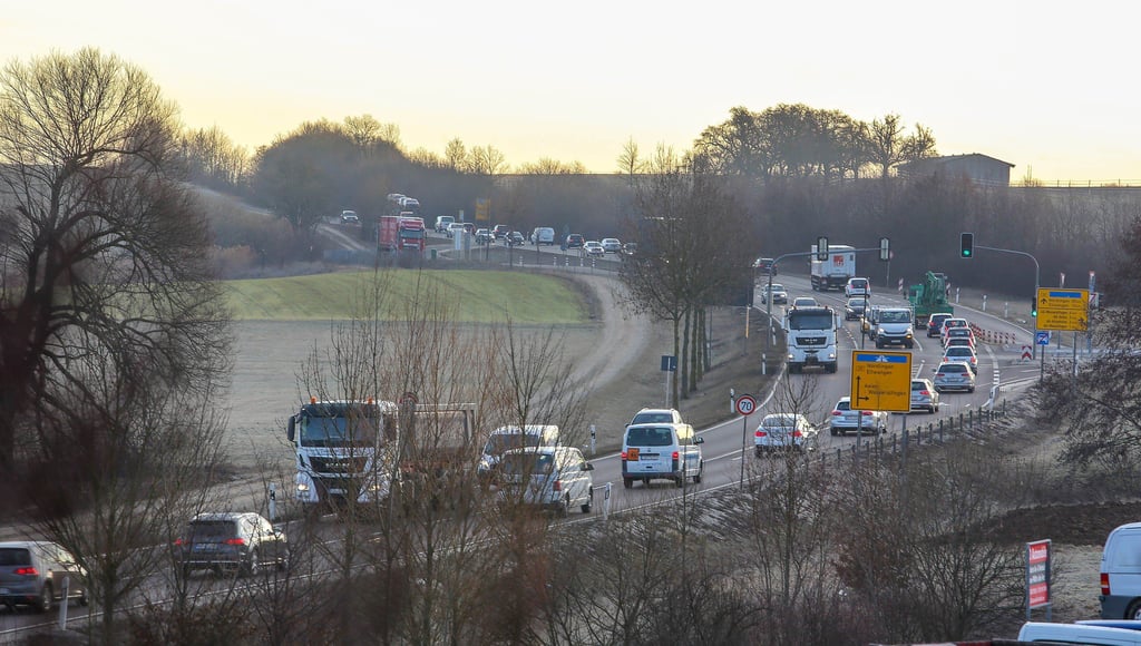B 29 und Co.: Große Pläne, aber wann wird gebaut?