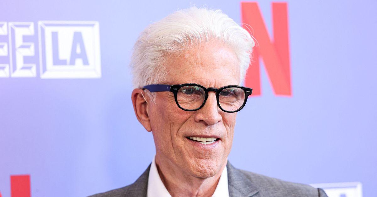 Ted Danson's health scare: Actor, 78, says 'mortality is real' after ...