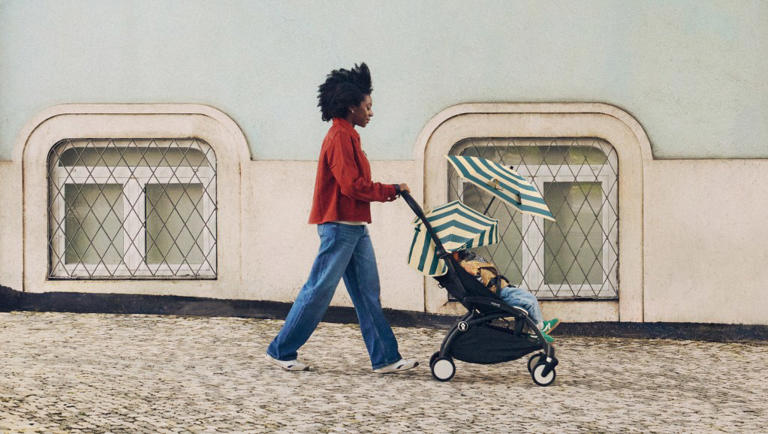 Stokke YoYo stroller vs. Nuna Swiv stroller: An honest review