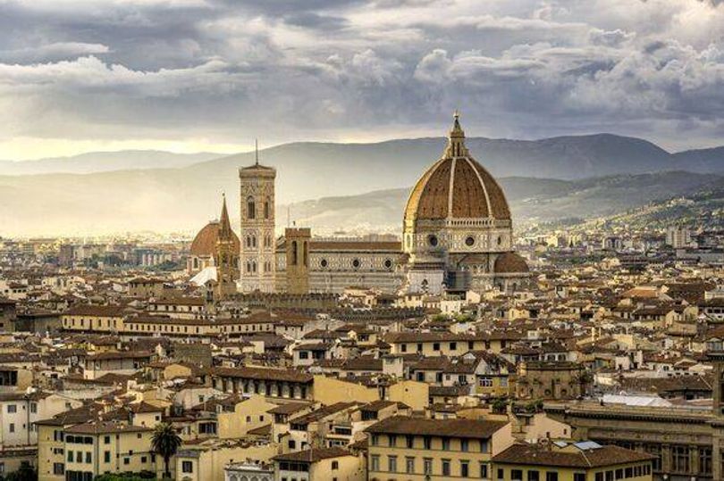 If you've visited these five places then you're officially well-travelled