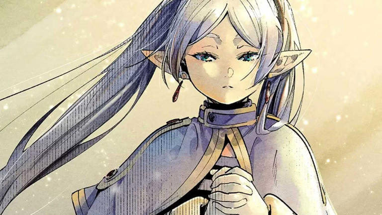 10 perfect witch manga for fans of Witch Hat Atelier