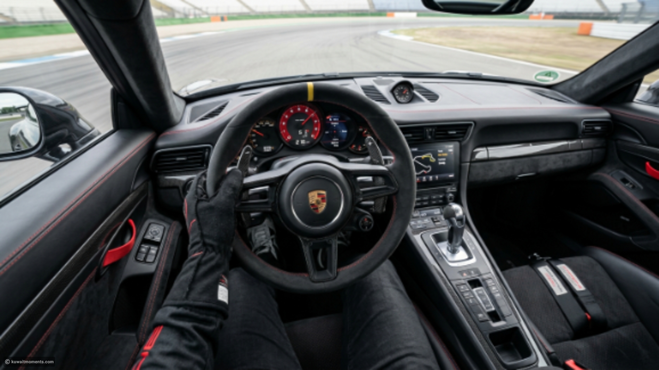 9 facts about automatic car manual mode