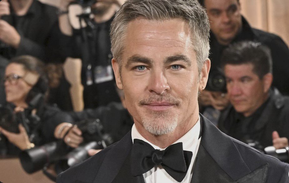 Chris Pine’s pulse-pounding spy thriller is the Paramount+ hit no one ...