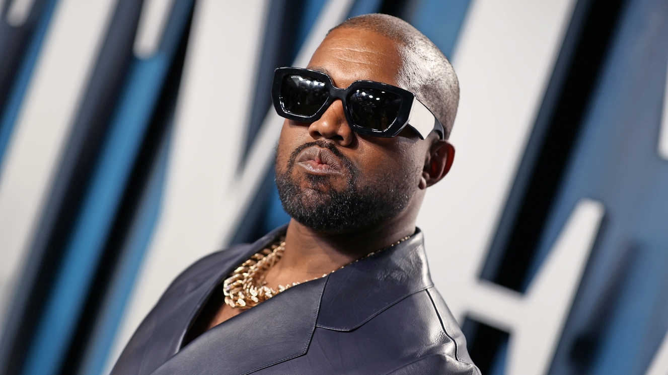 Kanye West he built his women up... just to tear them down