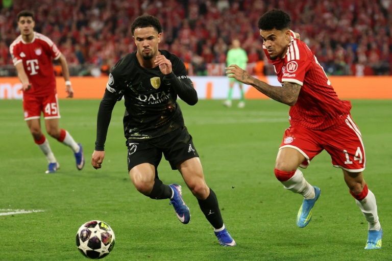 PSG set to wrap up Ligue 1 crown after reaching Champions League final