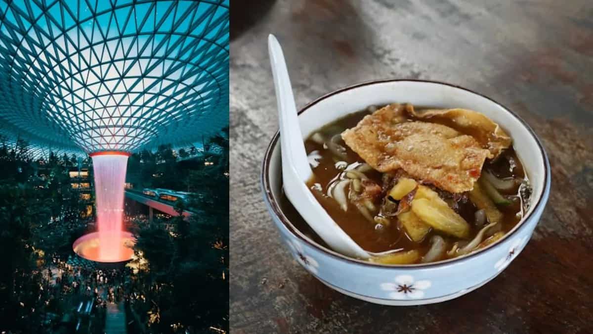 The best food in Singapore? 5 hawker spots you need to try