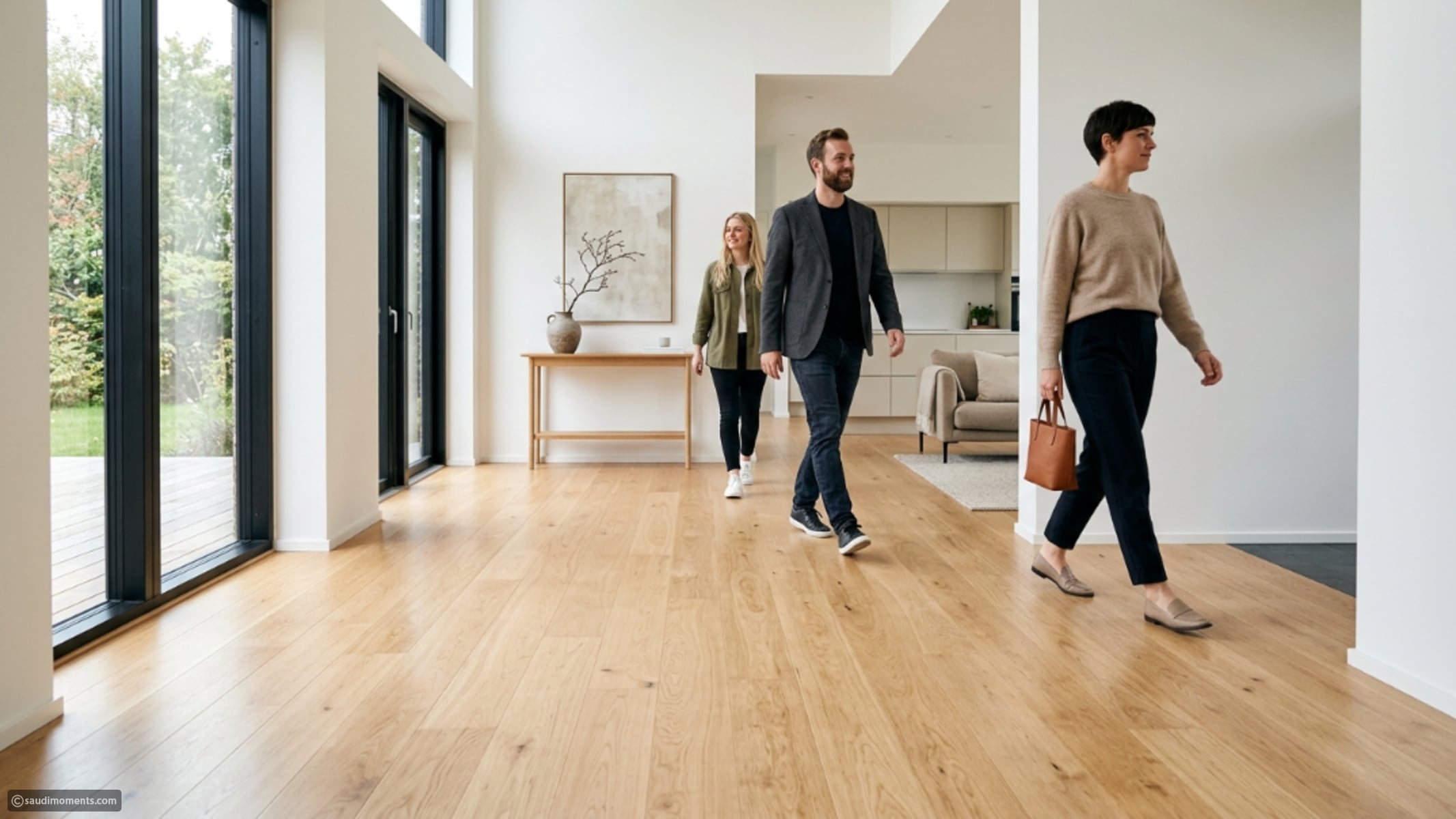 The first things guests secretly notice when they enter your home