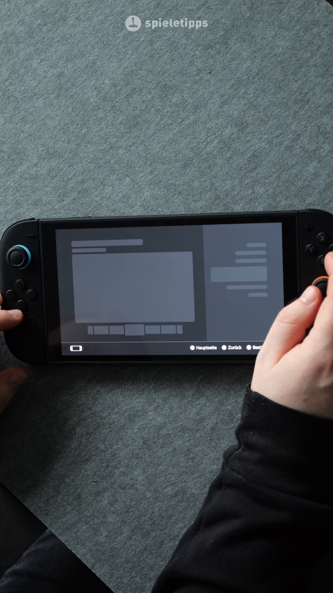 YouTube-Exploit für die Switch 2?