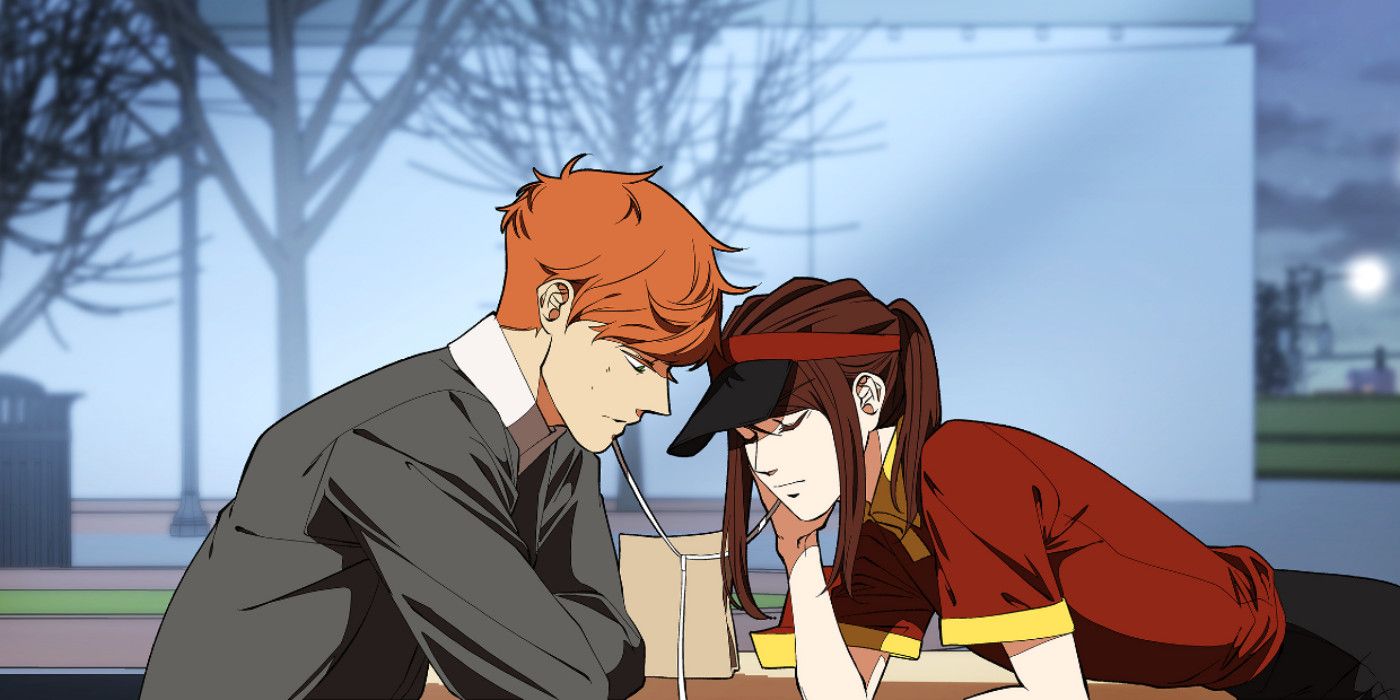 10 near-perfect webtoons from the last 10 years