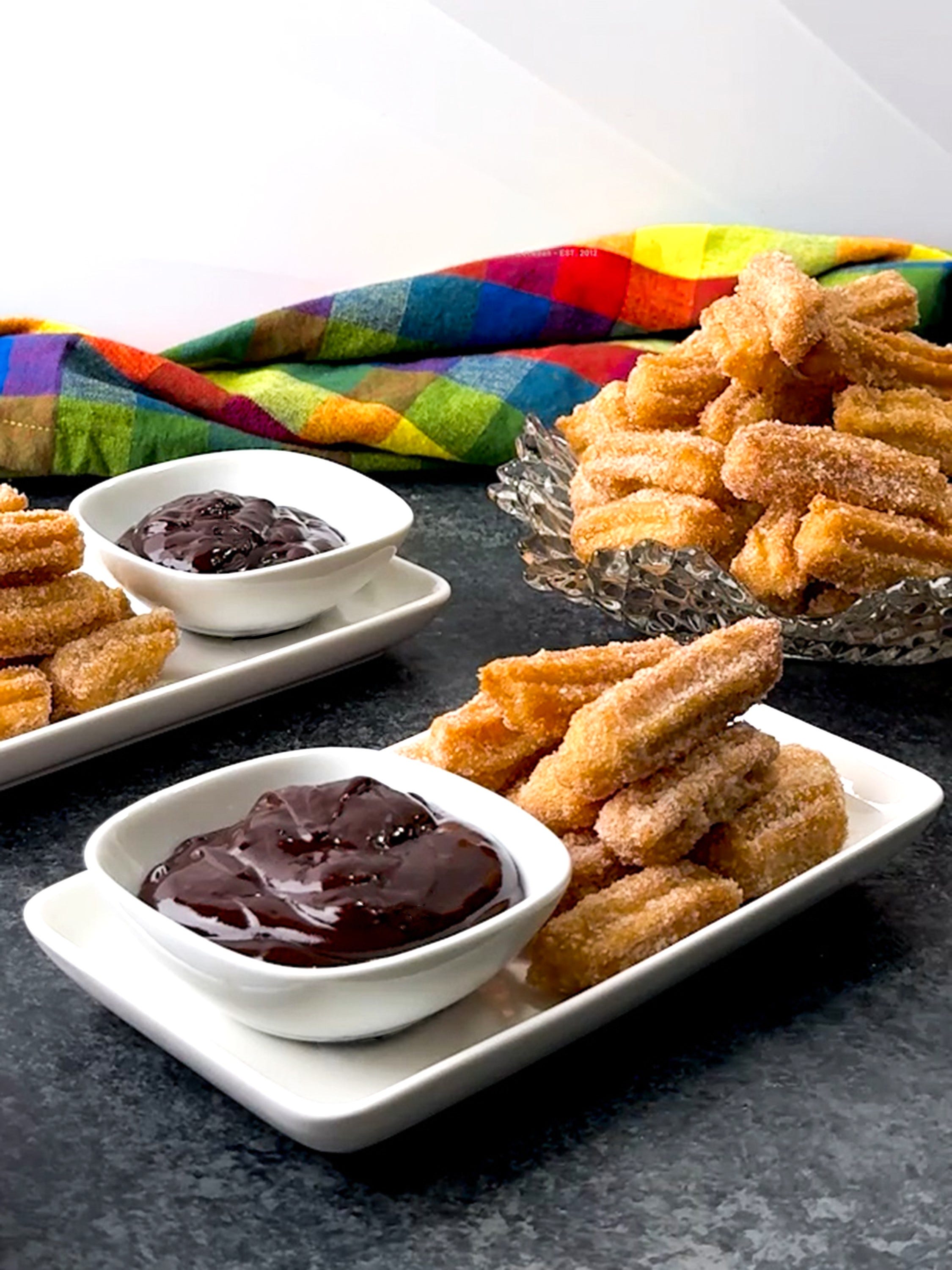 Churros Boutique video sparks Lafayette mall controversy