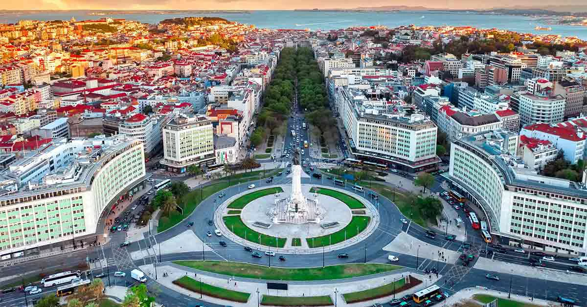 Imobiliário comercial: 1º trimestre entre os melhores dos últimos anos