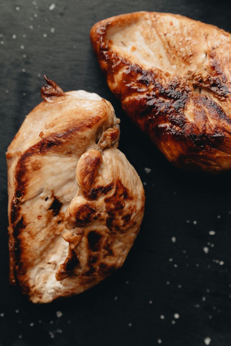 17 high-protein foods that can outperform a protein shake