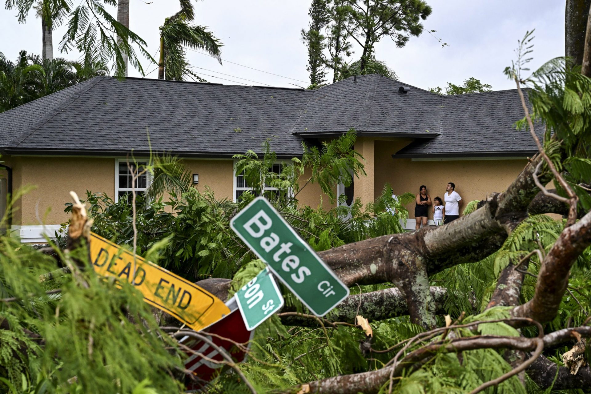 Klimaatrisico’s per stad: waar de toekomst het meest onzeker is
