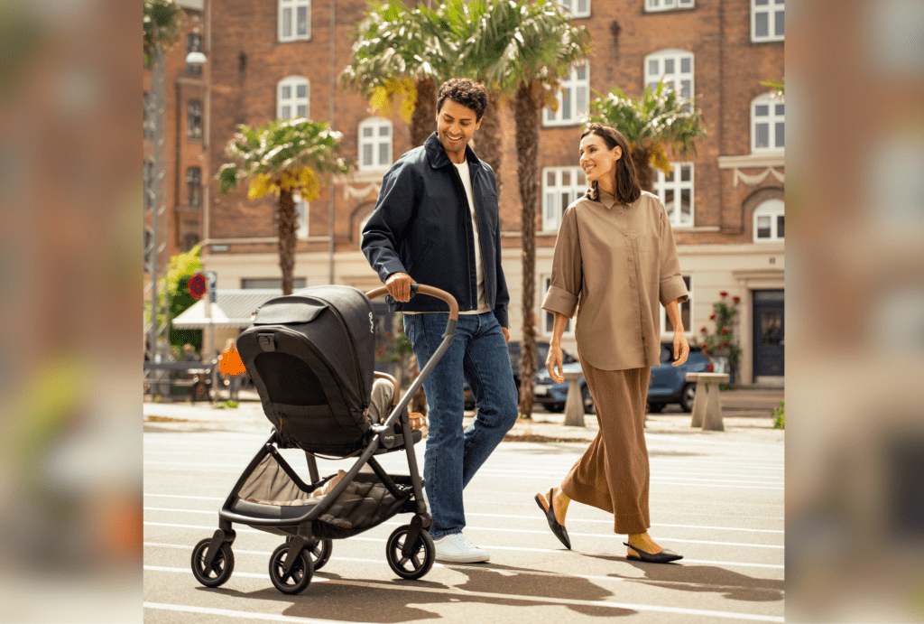 Stokke YoYo stroller vs. Nuna Swiv stroller: An honest review