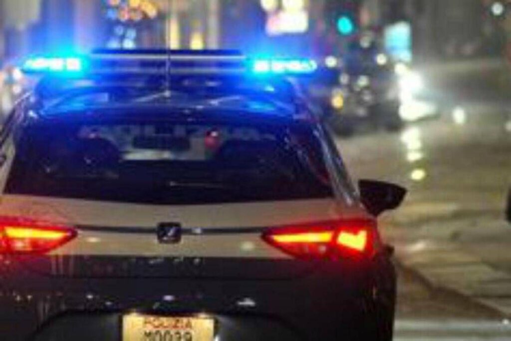 Napoli, 7 arresti per tentato omicidio: in manette anche il figlio ...