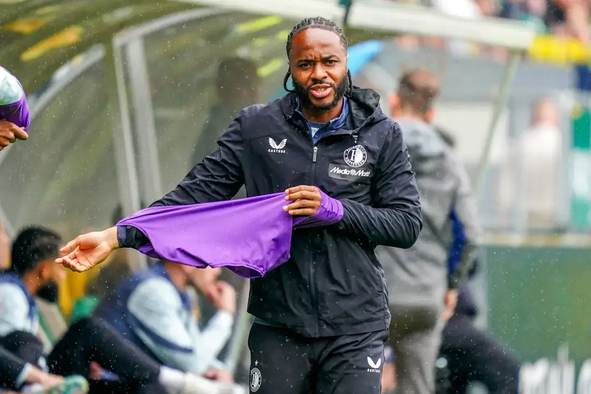Raheem Sterling likely next destination named