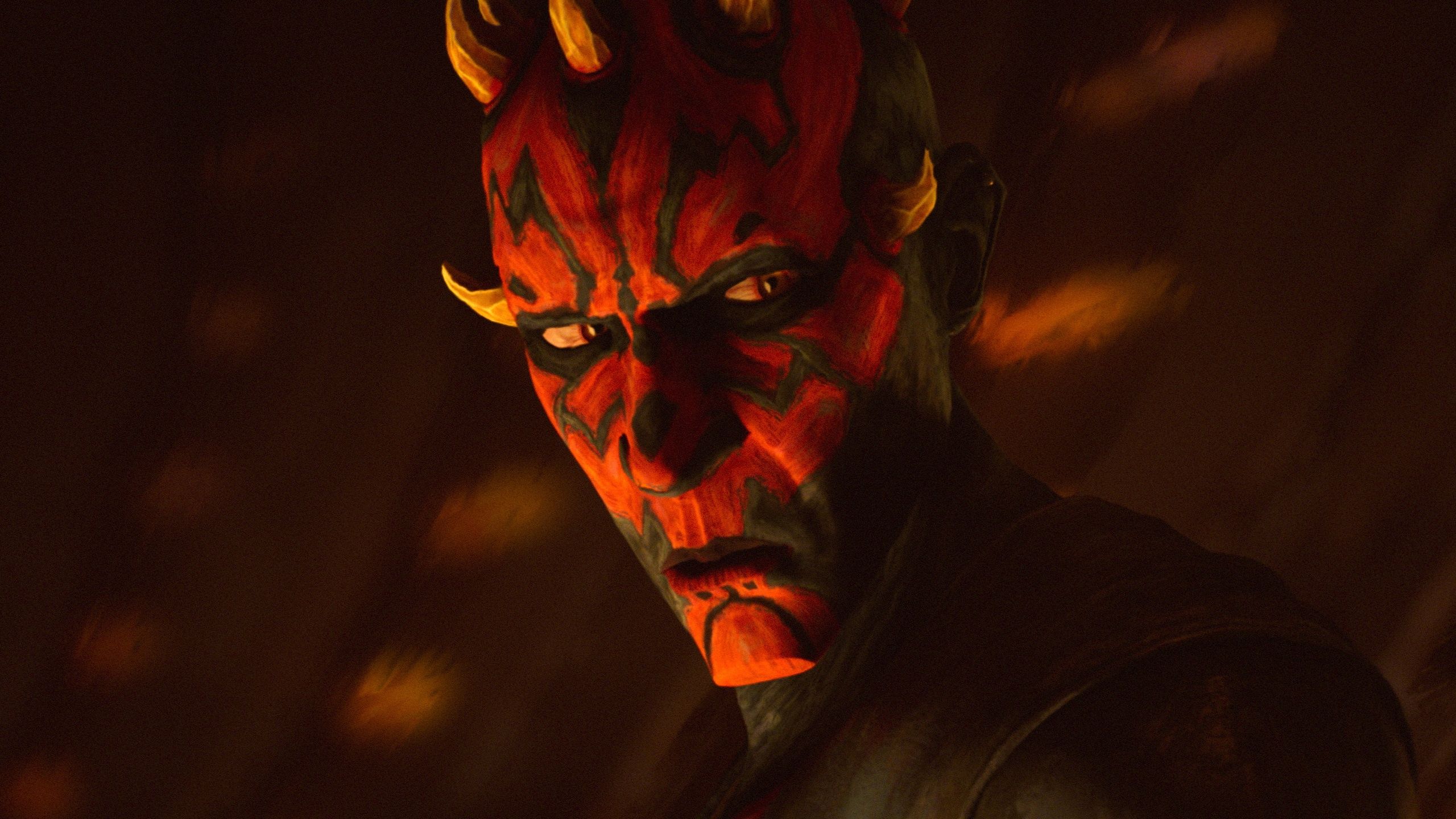 Maul: Shadow Lord season 2 story teased by cast & EPs after mind ...