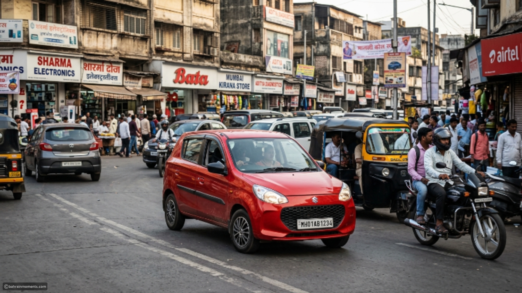 Cheap gas cars that are so efficient you don't need a hybrid