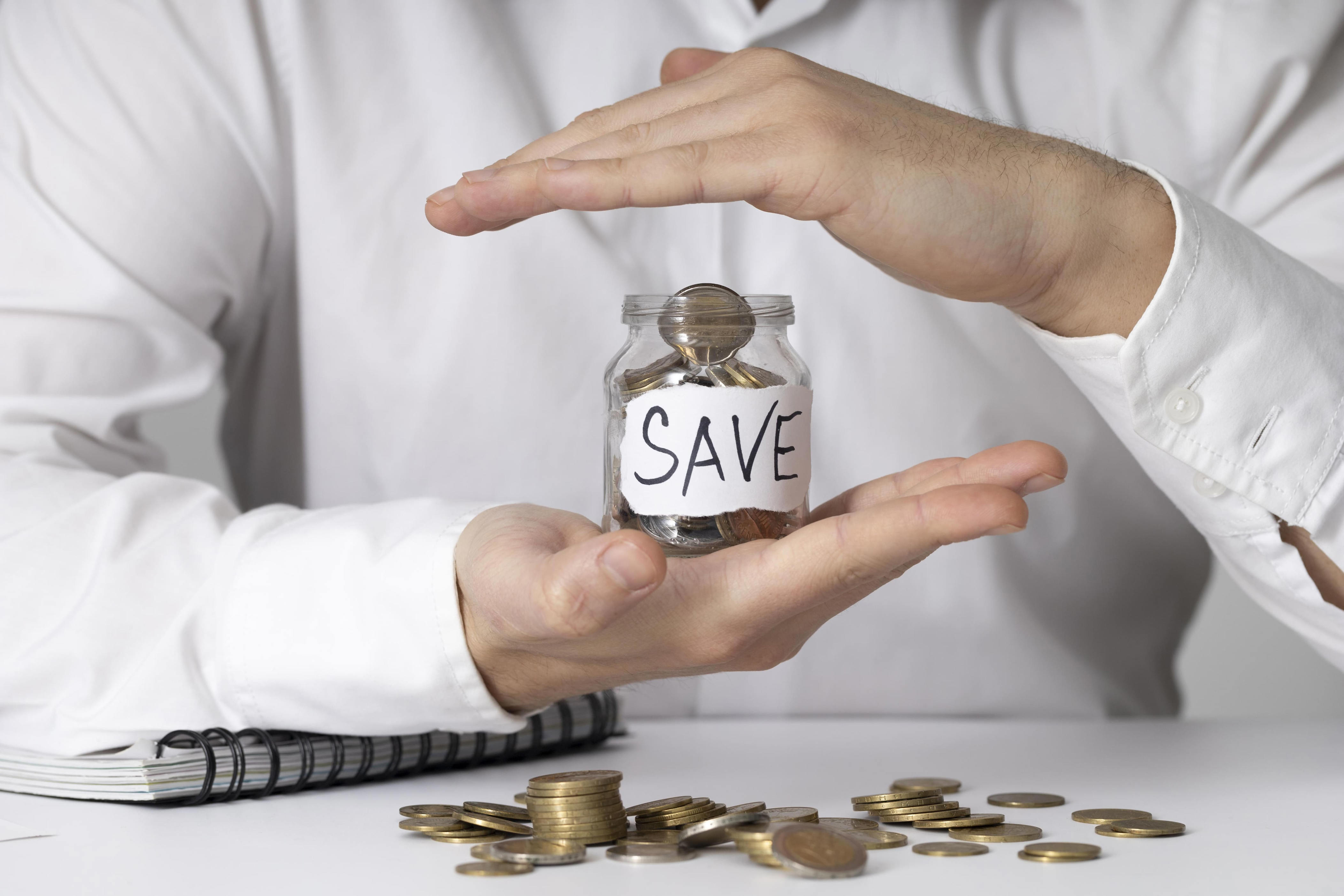 No emergency fund? A single expense could disrupt your finances