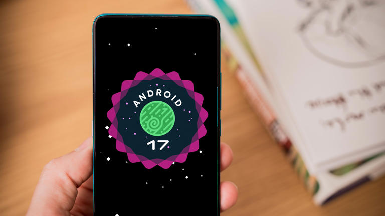 Google has launched a new Android 17 version already