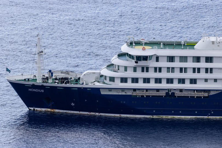 Hantavirus latest as British cruise ship passengers to self-isolate for ...