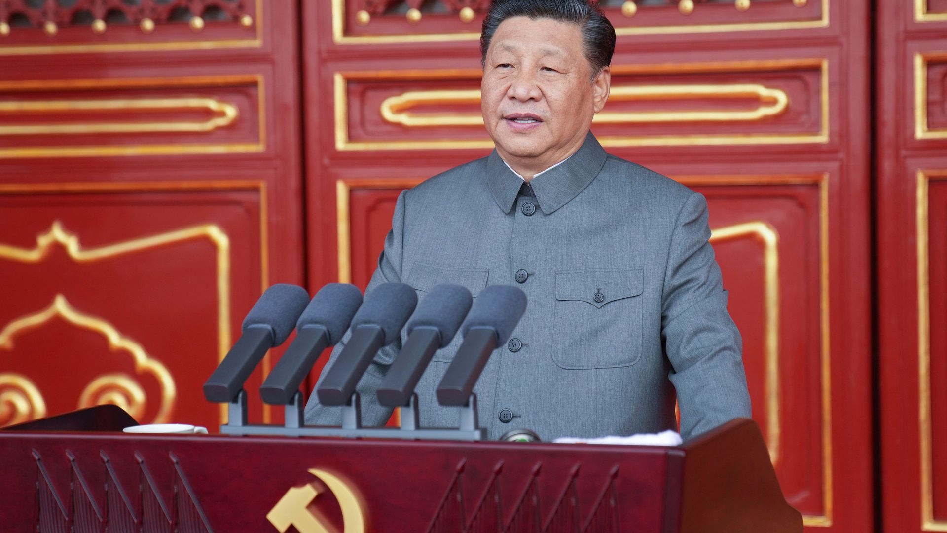 China: Ehemalige Verteidigungsminister Wei Fenghe und Li Shangfu zum ...