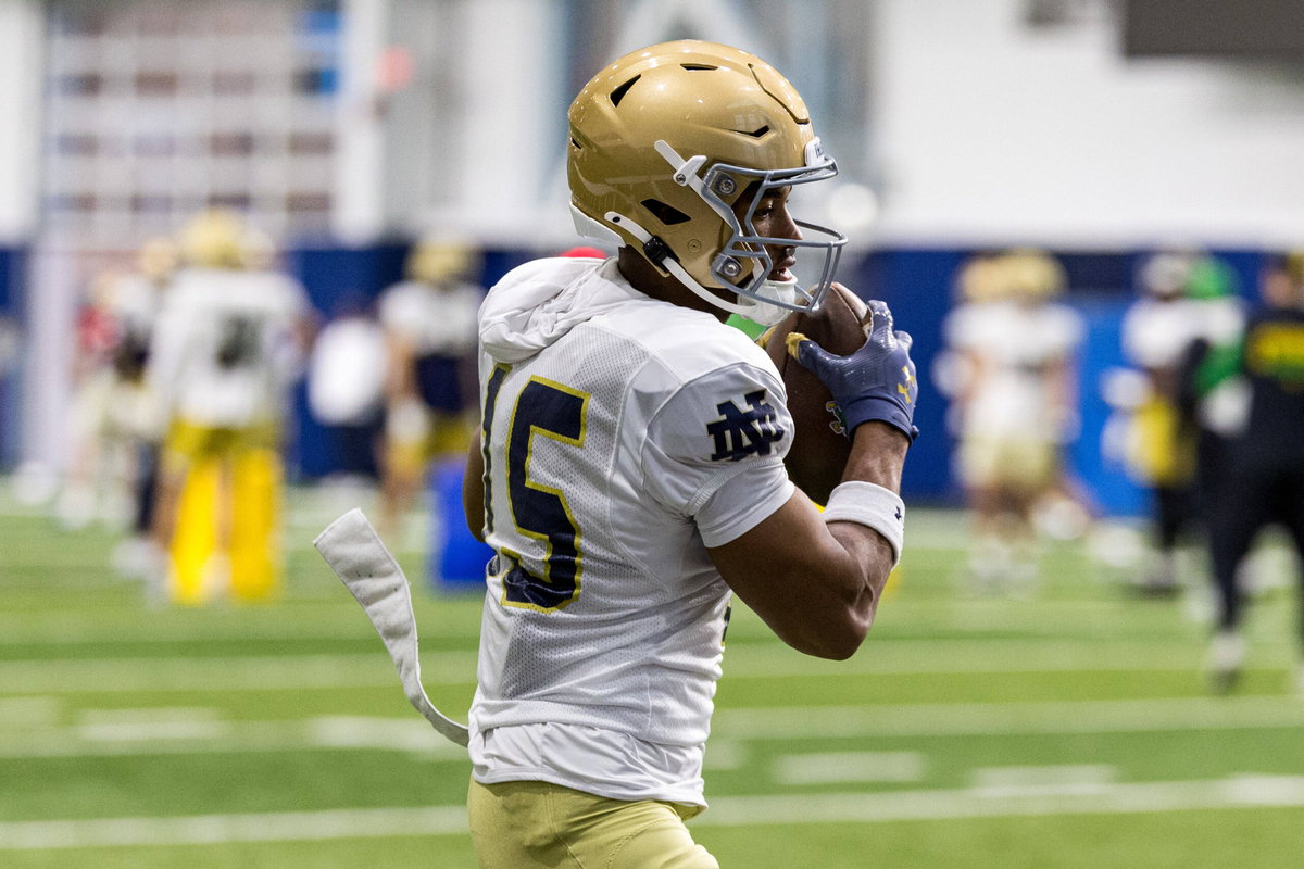 Top 10 cornerbacks in college football for the upcoming 2026 season