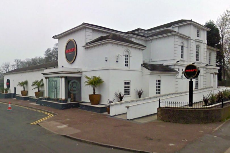'Outstanding' Birmingham Indian restaurant named one of the top 100 ...
