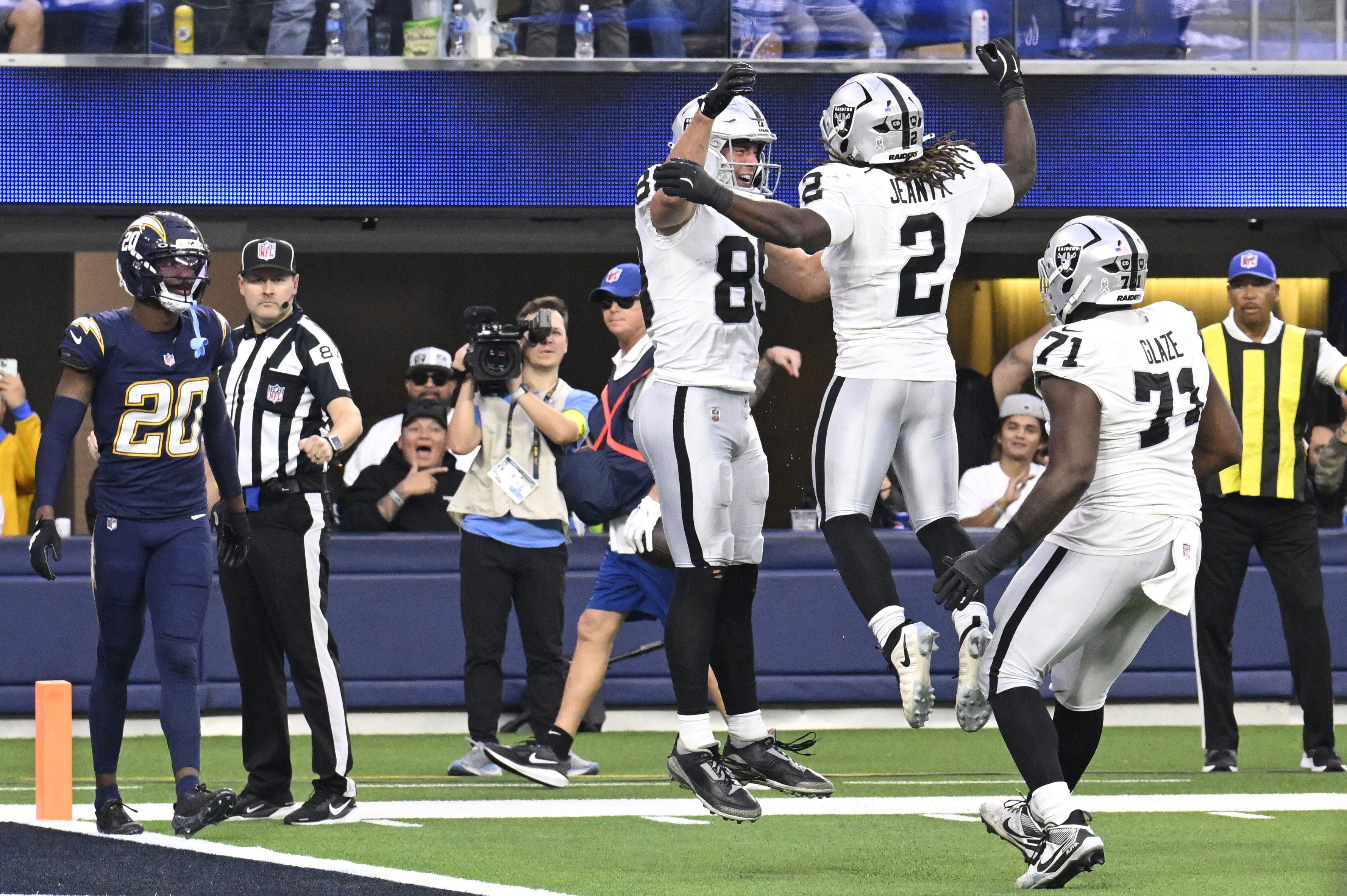 Thursday open thread