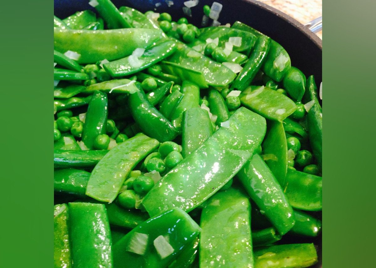 50 side dish recipes so tasty, you can actually skip the main course