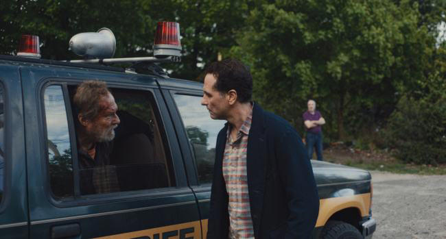 What's up (Widow's Bay), what's down (Euphoria): Emmy pre-nominations