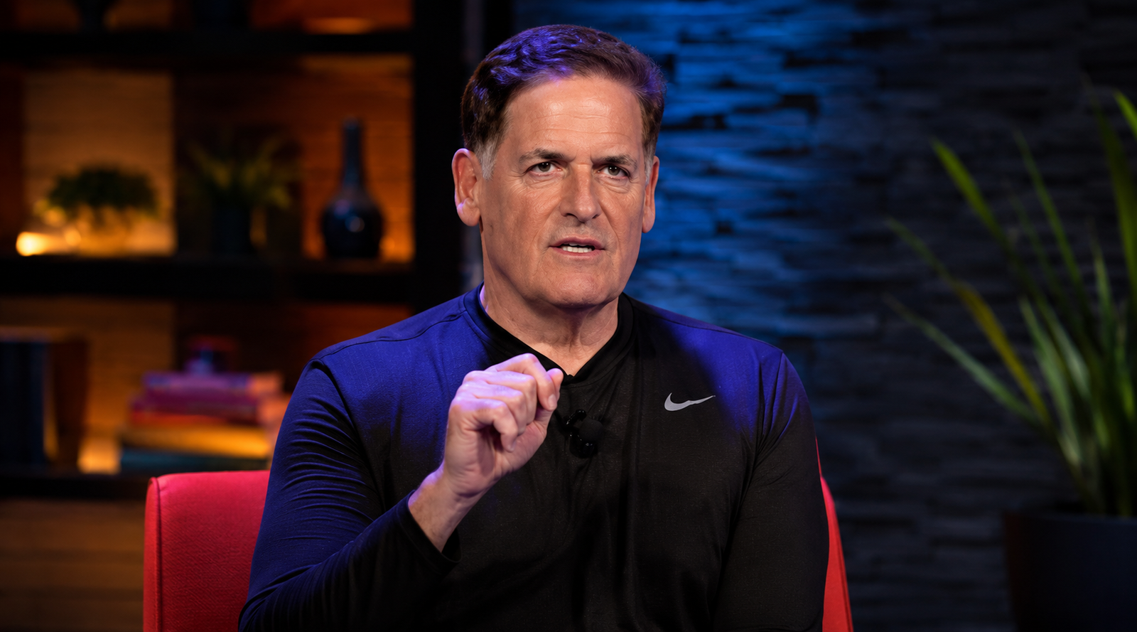 Mark Cuban says the best employees share one overlooked skill