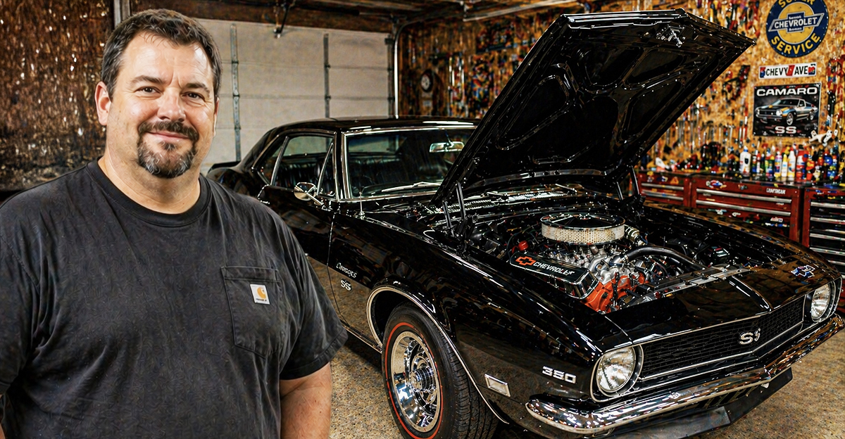 The most overbuilt engines ever made—and why they’re still running ...