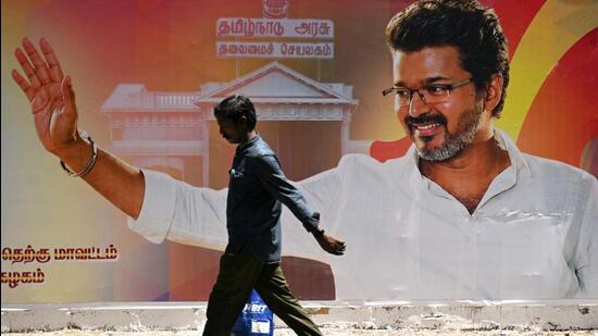 'Majority not established': Tamil Nadu governor's office on not ...