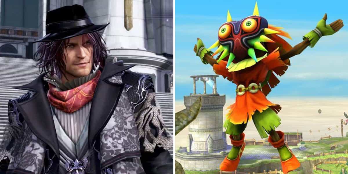 The most sympathetic video game villains