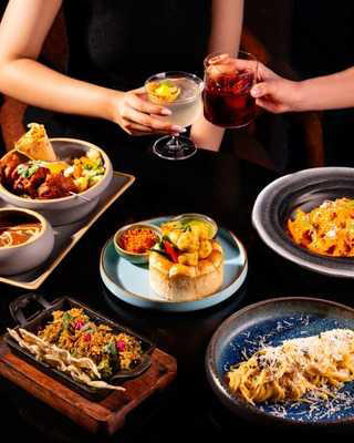 Mother's Day 2026: Best restaurants in Mumbai for a special meal with mom