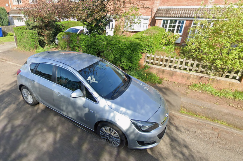 'I'm a legal expert and here's where you stand if someone keeps parking ...