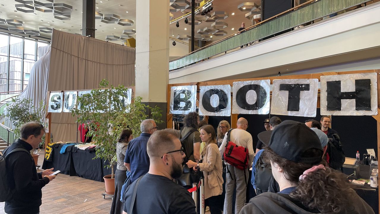 Superbooth 2026: All the latest synth news from Berlin - live!