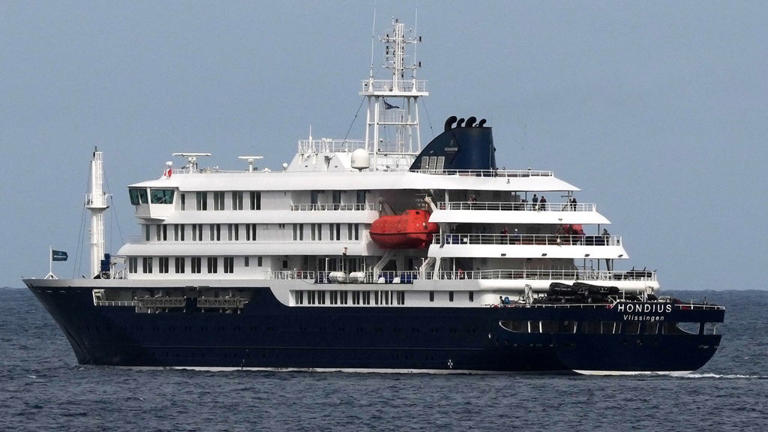 Where has it spread? Dozens of passengers left hantavirus cruise ship ...