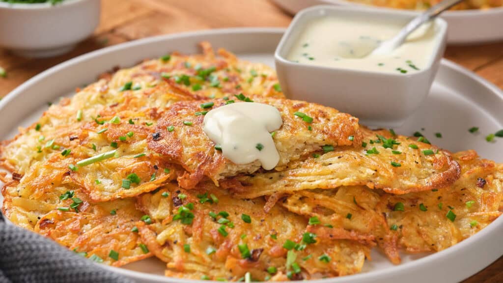 19 spring brunch recipes worth saving for every weekend this season