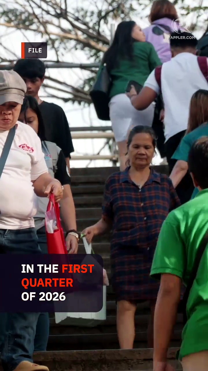 Oil shock, corruption scandal drag Philippine economy's growth to 2.8% ...