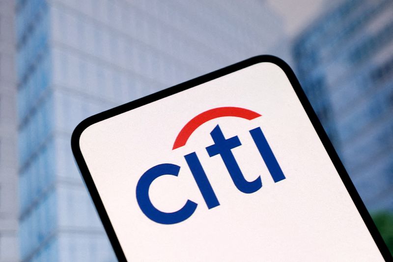 Citigroup targets stronger profitability as CEO Fraser drives overhaul